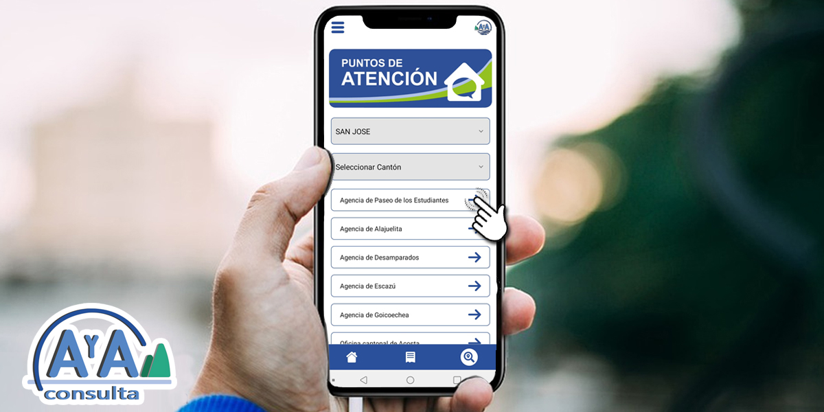 Cómo Funciona la App Servicios AyA -【ACUALIZADO 2026】